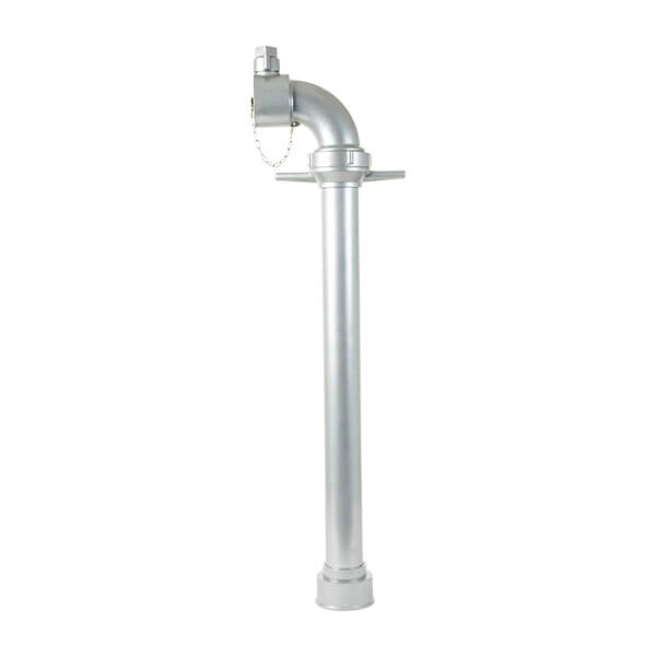 Fire Hydrant Standpipe | Single Head Standpipe > Hydrant Standpipes